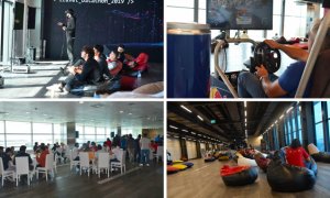 Turkish Airlines | Travel Datathon 2019