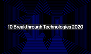 Turkish Airlines | 10 Breakthrough Technologies 2020