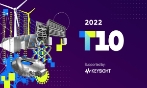 Turkish Airlines | MIT Technology Review 10 Breakthrough Technologies