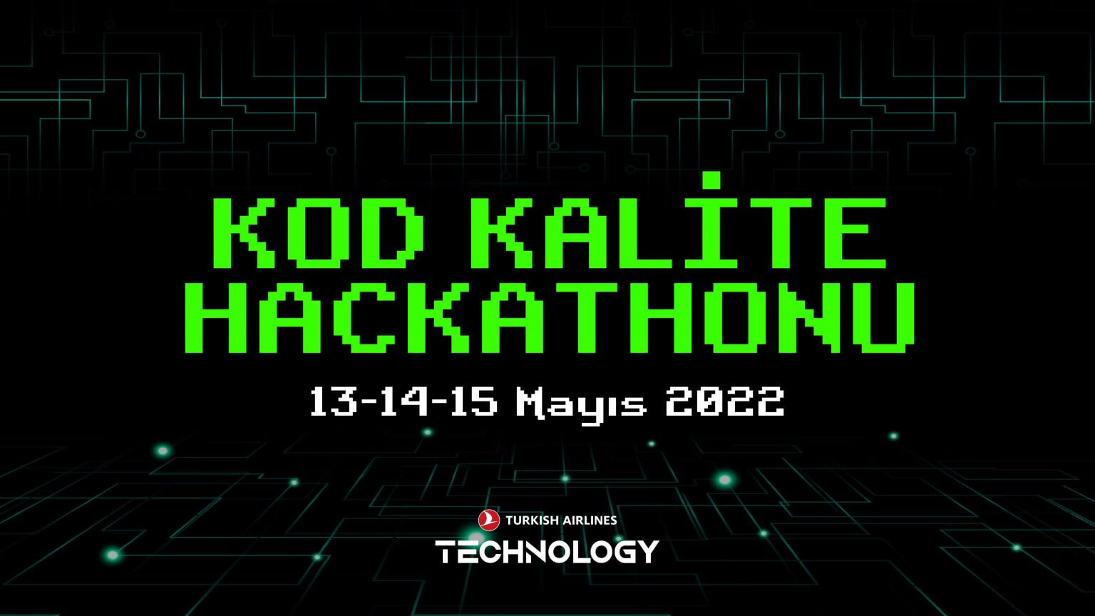 Turkish Airlines | Code Quality Hackathon 2022