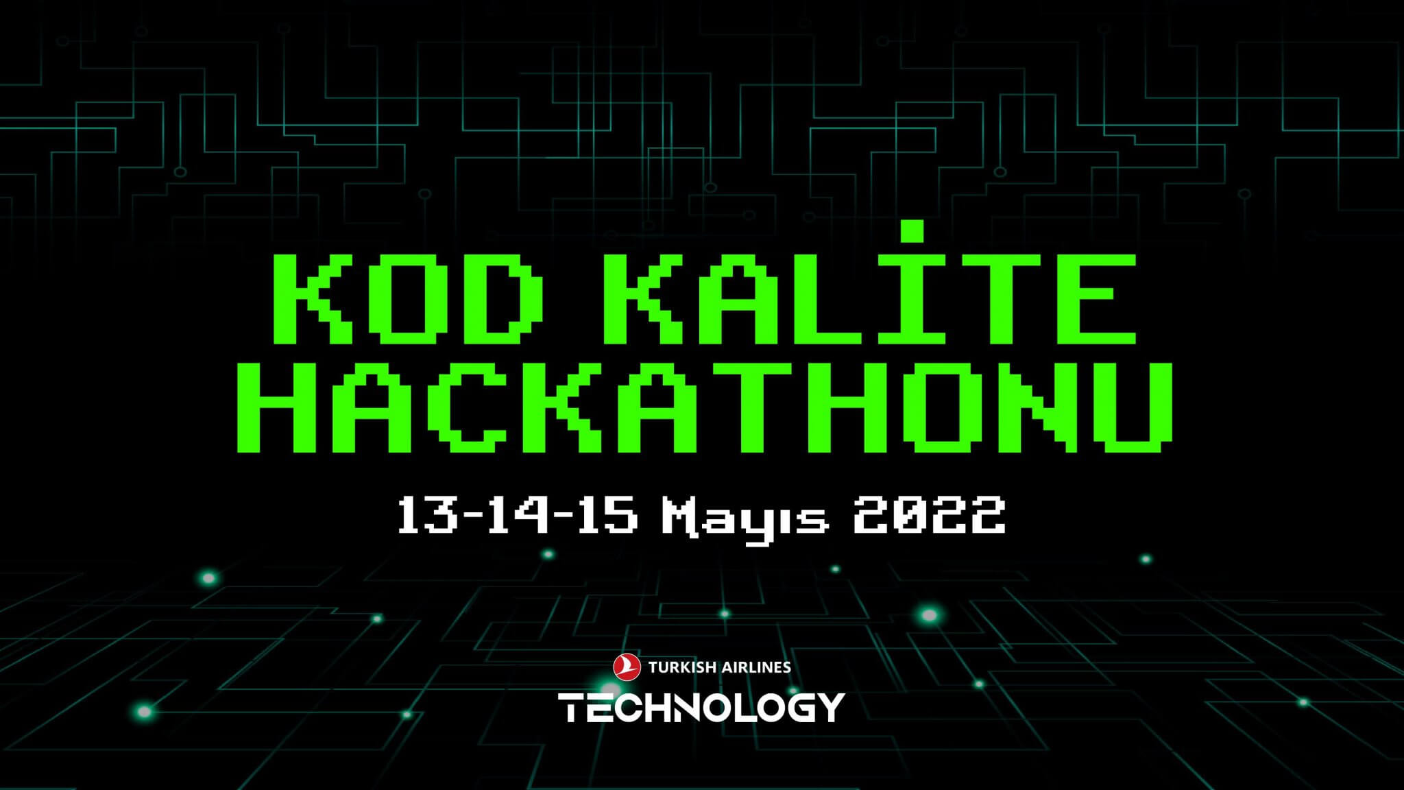 Turkish Airlines | Code Quality Hackathon 2022