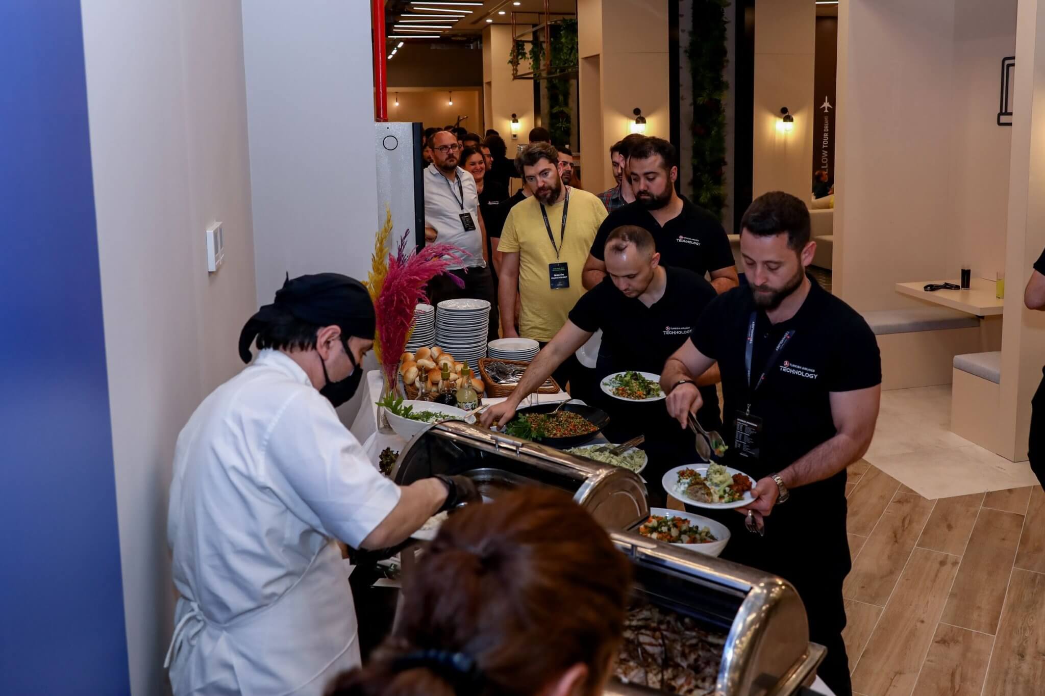 Turkish Airlines | Code Quality Hackathon 2022