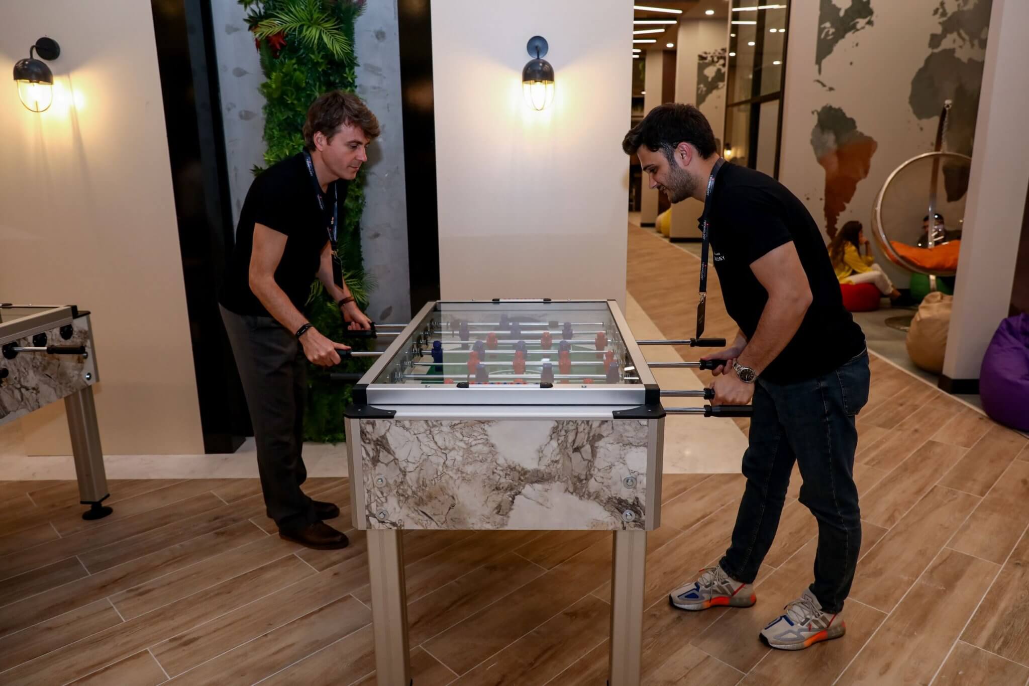 Turkish Airlines | Code Quality Hackathon 2022