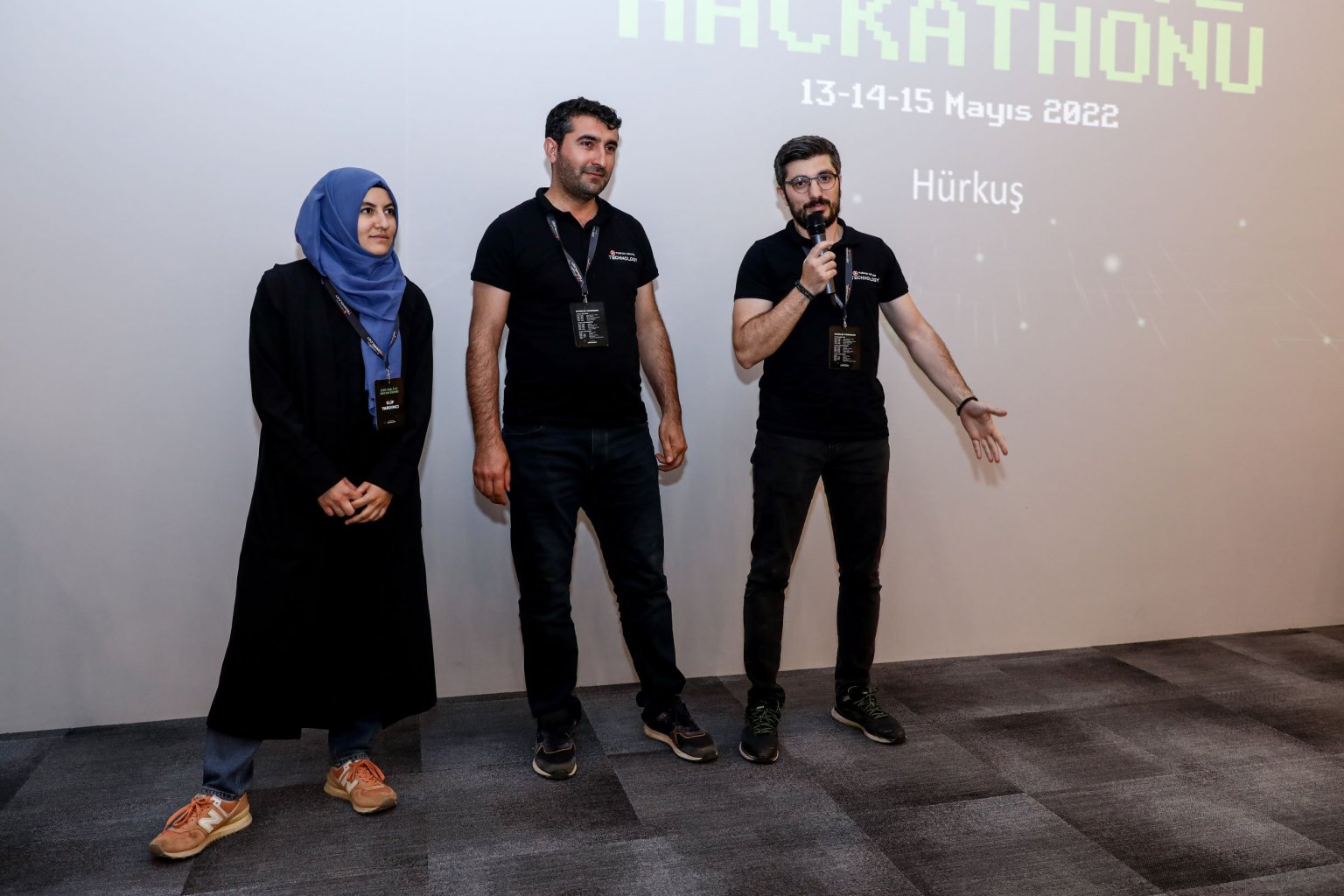 Turkish Airlines | Code Quality Hackathon 2022