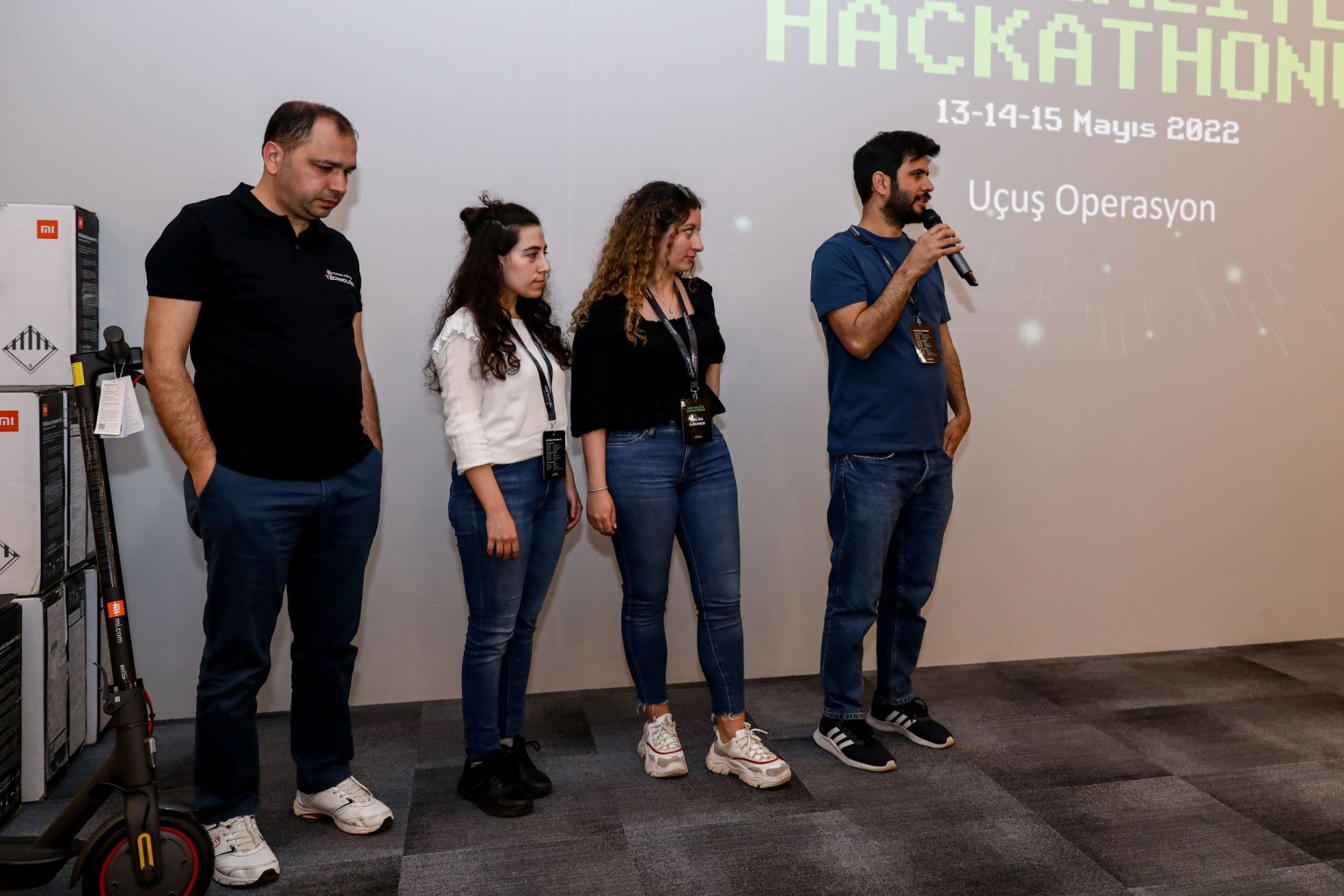 Turkish Airlines | Code Quality Hackathon 2022