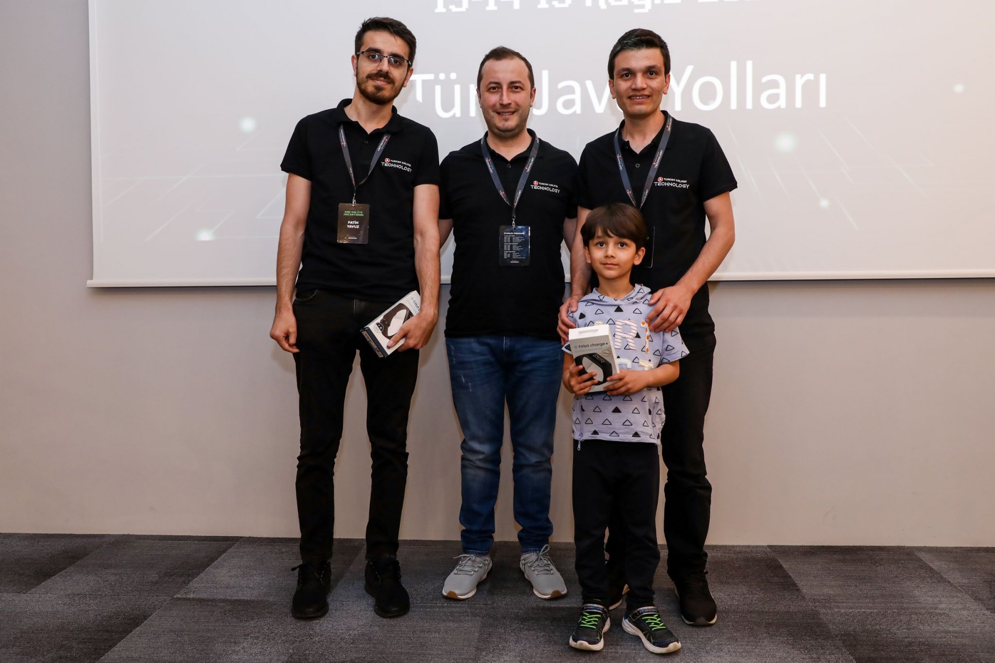 Turkish Airlines | Code Quality Hackathon 2022