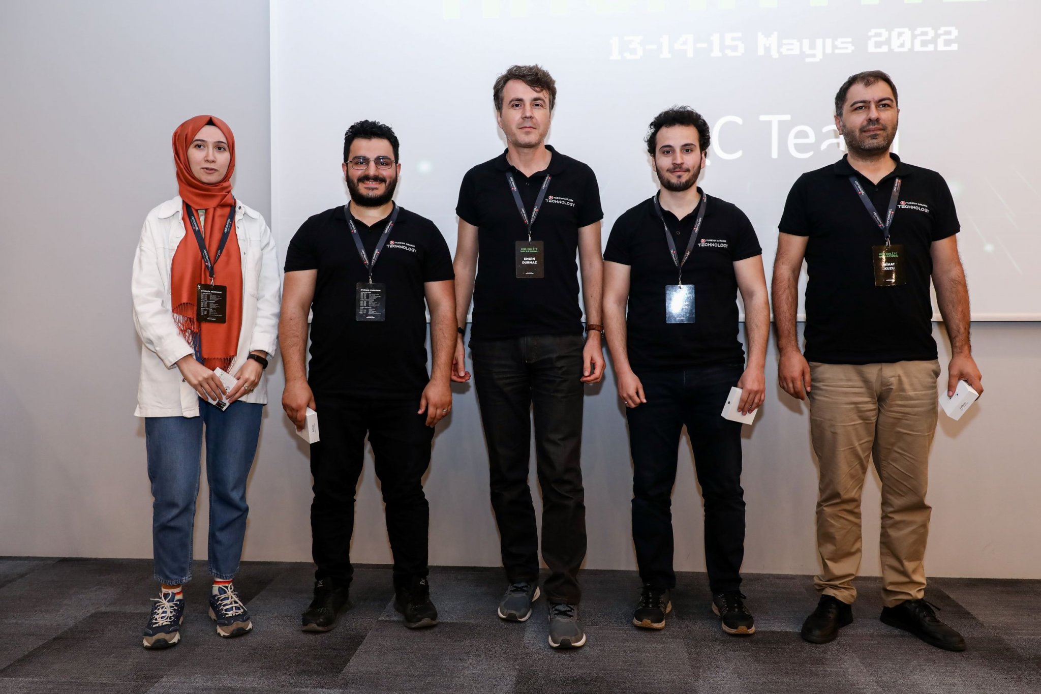 Turkish Airlines | Code Quality Hackathon 2022