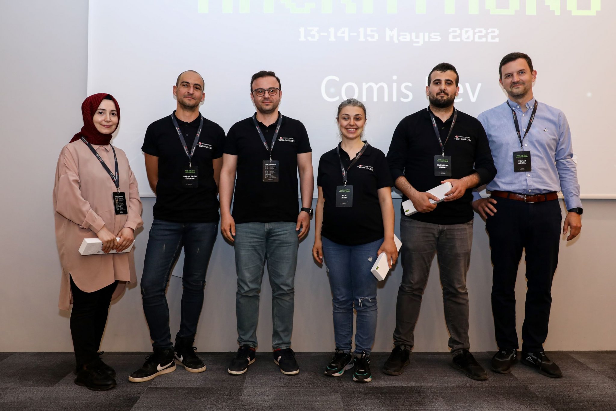 Turkish Airlines | Code Quality Hackathon 2022