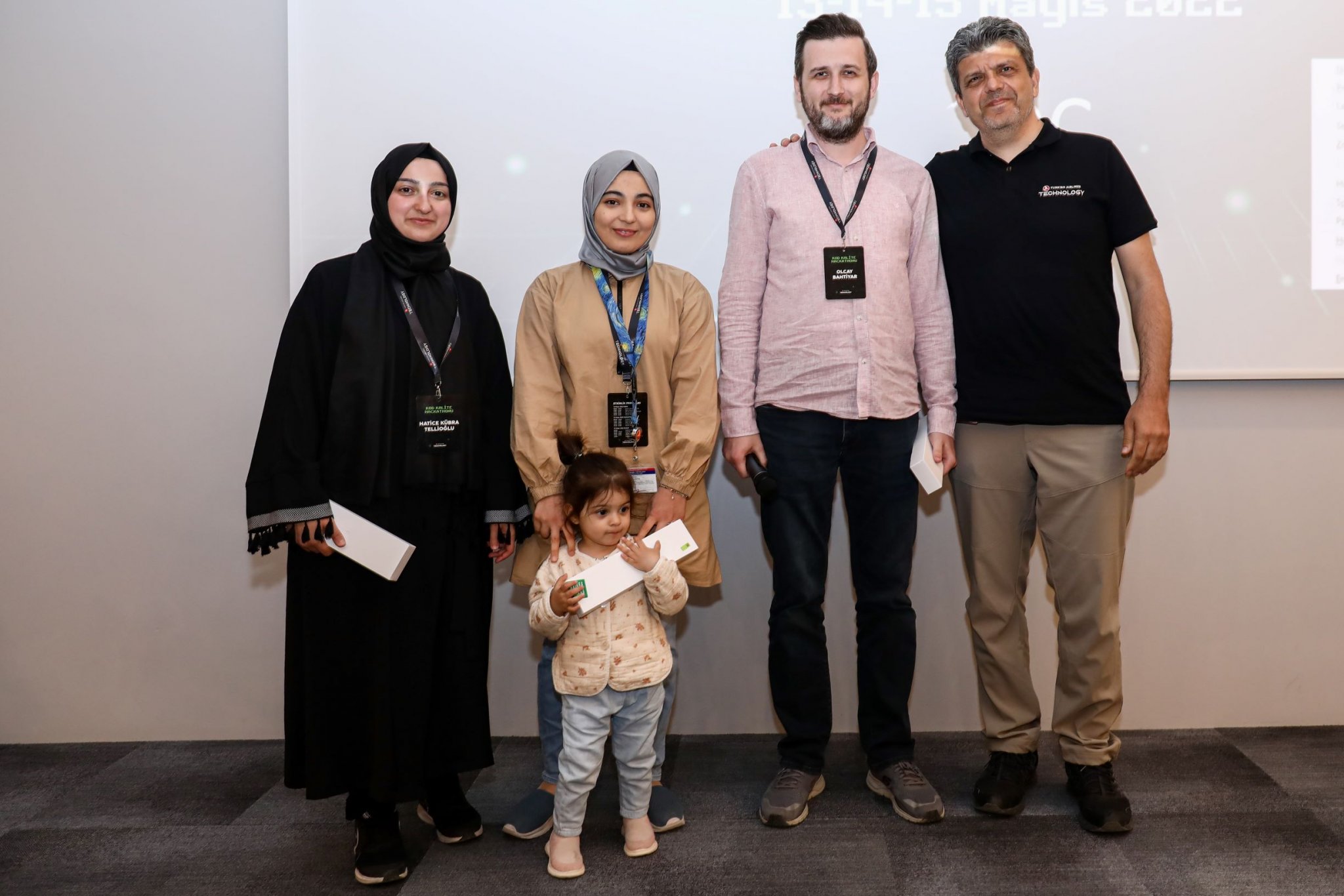 Turkish Airlines | Code Quality Hackathon 2022