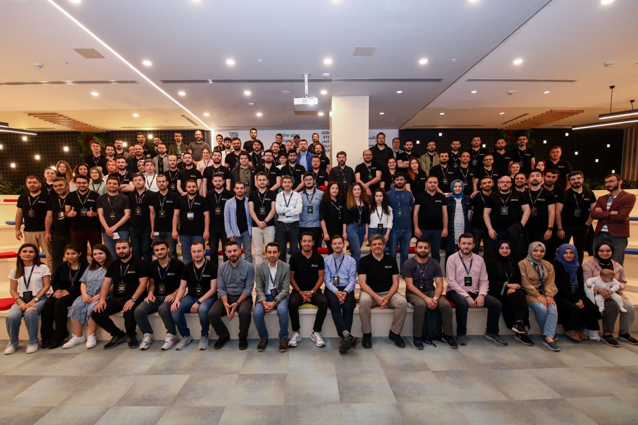 Turkish Airlines | Code Quality Hackathon 2022
