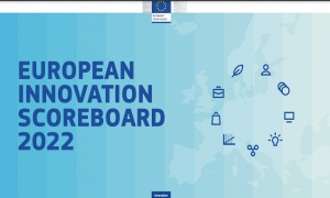 Turkish Airlines | European Innovation Scorboard