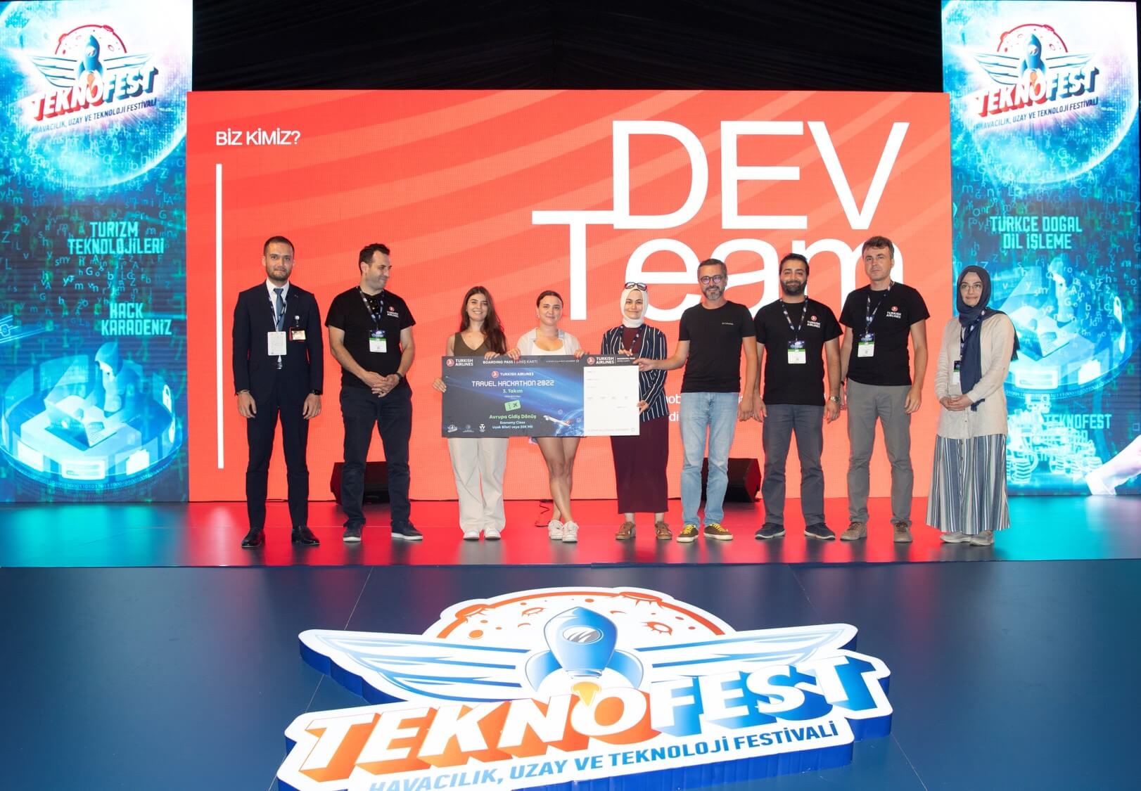 Turkish Airlines | Fintech Ideathon 2023