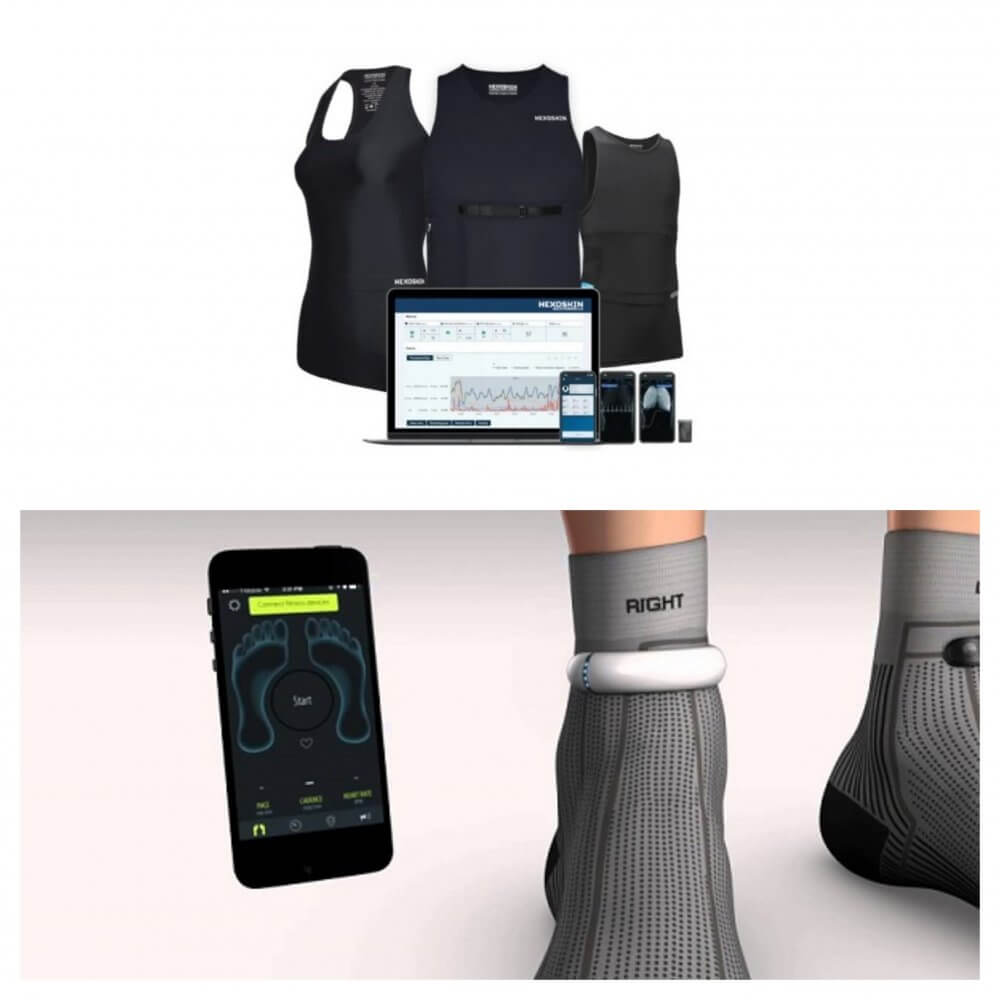 Turkish Airlines | Wearable IoT Technology: Smart Clothing
