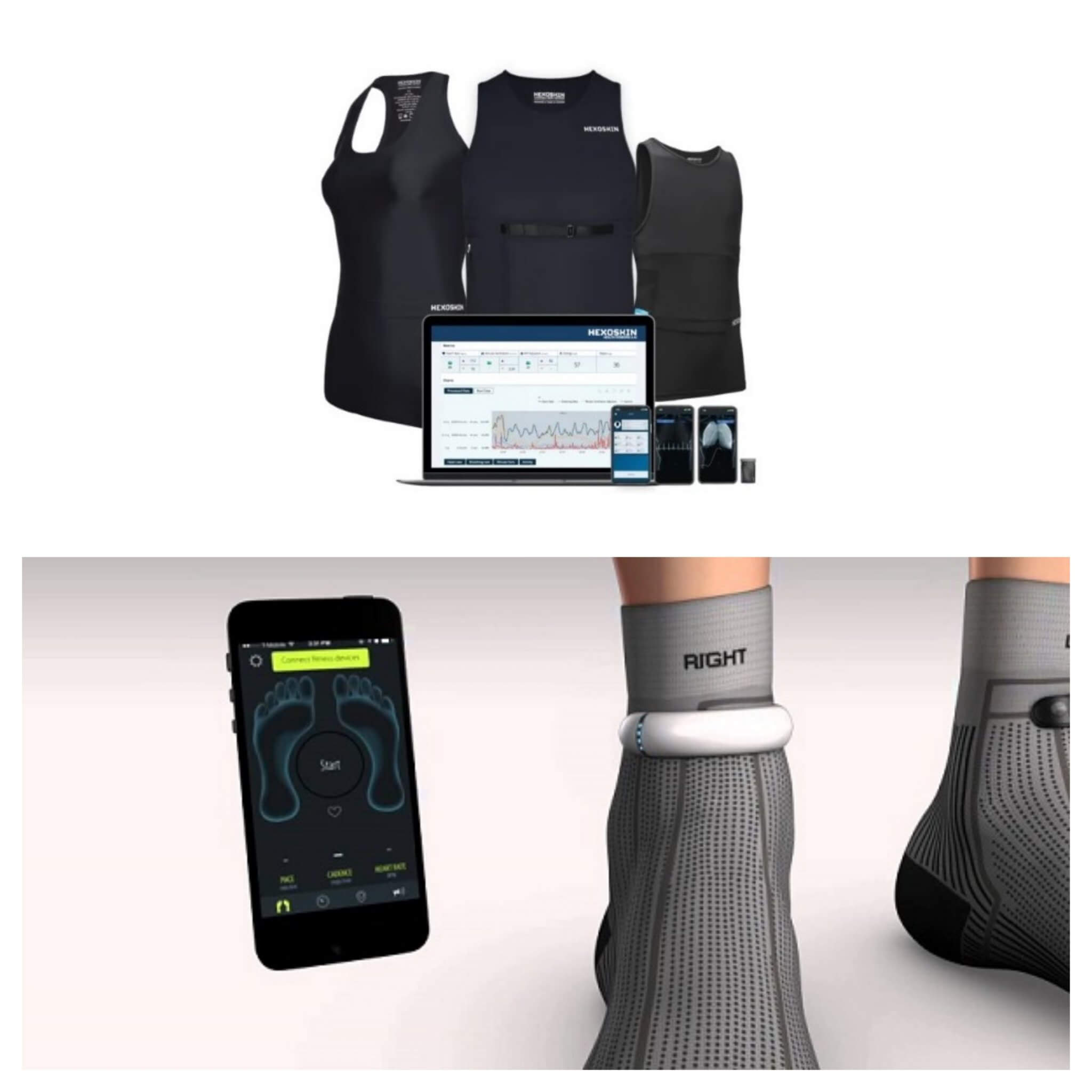 Turkish Airlines | Wearable IoT Technology: Smart Clothing