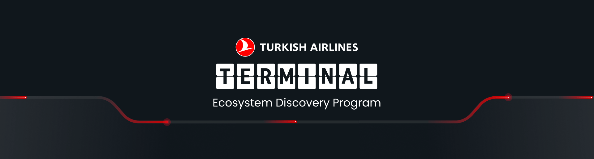 Turkish Airlines | Terminal Girişim Programı
